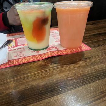 NEW APOLO - Updated September 2024 - 203 Photos & 193 Reviews - 508 ...