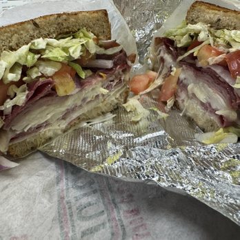 HANINI SUBS - Updated December 2025 - 71 Photos & 106 Reviews - 835 ...