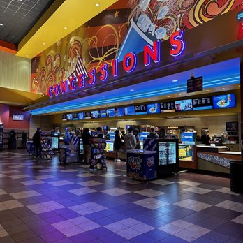 REGAL BARKLEY VILLAGE - Updated December 2025 - 151 Photos & 81 Reviews ...