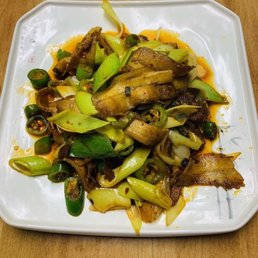 CHEF XIONG - TASTE OF SZECHUAN - 328 Photos & 139 Reviews - 2143 S ...