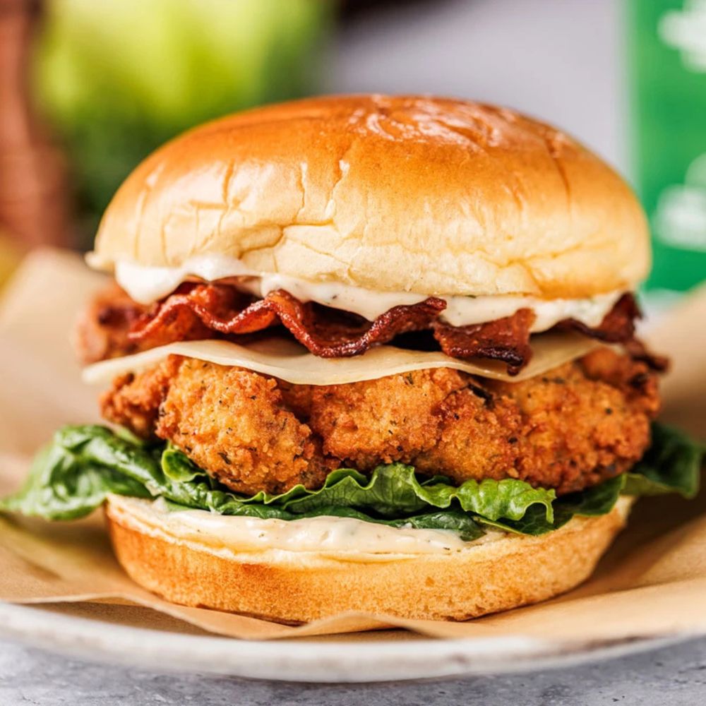 WAVEZ GRUB SHACK - Updated August 2025 - 16 Photos - 8433 S Hosmer St ...