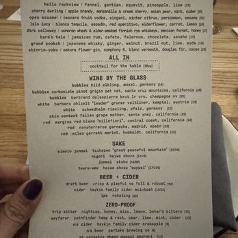 HEY KIDDO - Updated May 2025 - 295 Photos & 121 Reviews - 4337 Tennyson ...