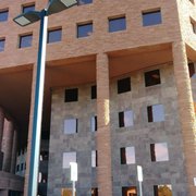 CLARK COUNTY GOVERNMENT CENTER - 89 Photos & 18 Reviews - 500 S Grand ...