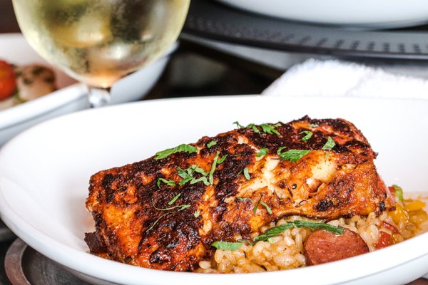 REDSTONE AMERICAN GRILL - Updated July 2025 - 563 Photos & 849 Reviews ...