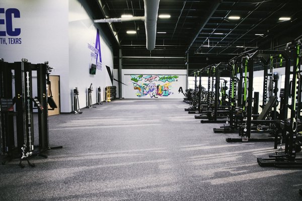 APEC - Updated December 2025 - 2600 Alemeda St, Fort Worth, Texas ...