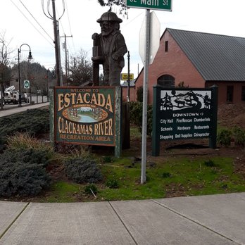 ESTACADA CITY HALL - Updated April 2025 - 17 Photos - 475 SE Main St ...