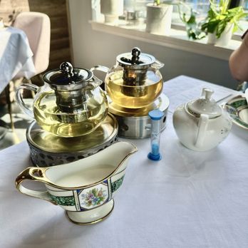 DOJA TEA LOUNGE - Updated December 2025 - 323 Photos & 138 Reviews ...