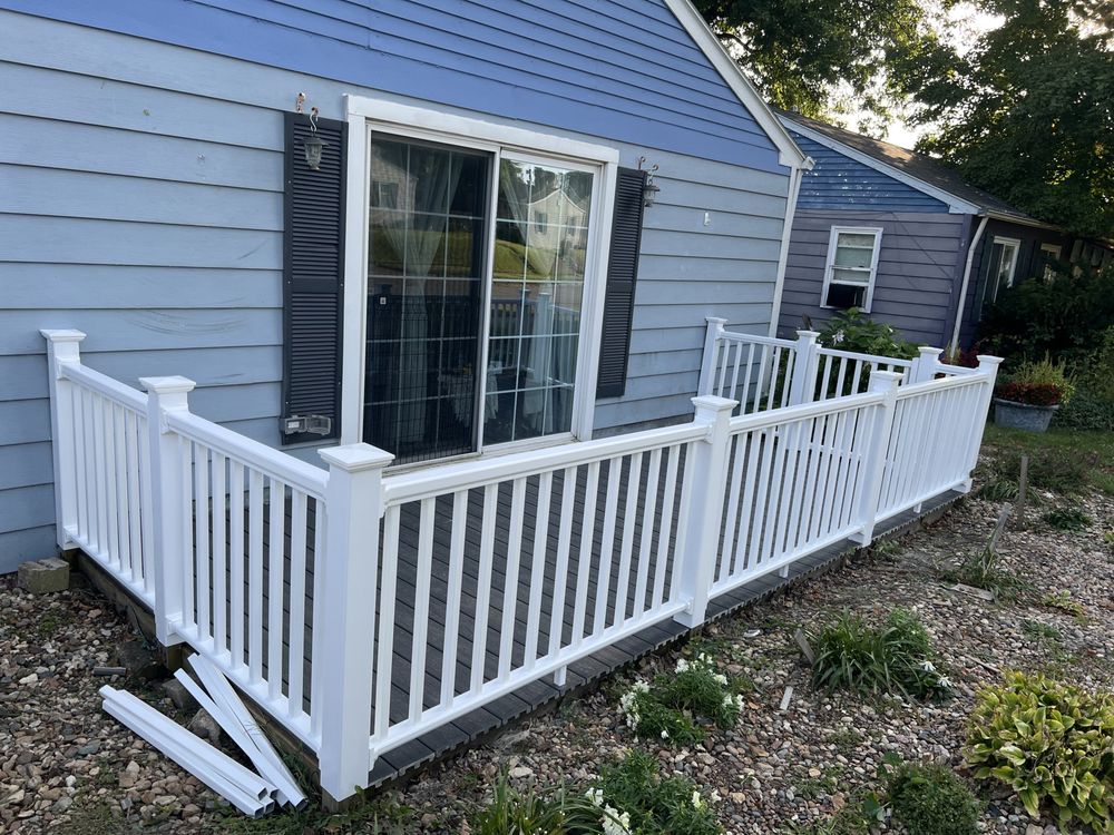 LOOMIS CONSTRUCTION - Updated February 2025 - 353 Knox Rd 2600 N, Rio ...