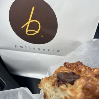 B PATISSERIE - Updated February 2025 - 7747 Photos & 3620 Reviews ...