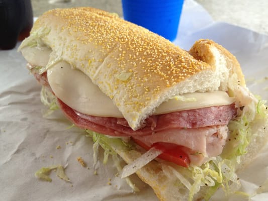 THE CONNECTION FOR SUBS & SANDWICHES - Updated May 2026 - 20 Photos ...