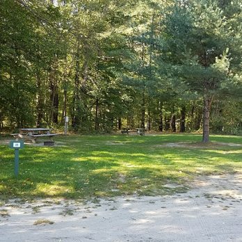 BAKER RIVER CAMPGROUND - Updated October 2025 - 14 Photos & 12 Reviews ...