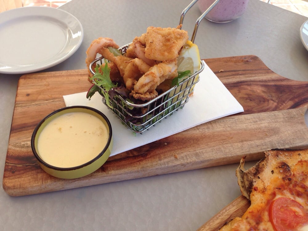 BREEZE CAFE AND BAR - Updated October 2025 - 12 Photos - 163-164 ...