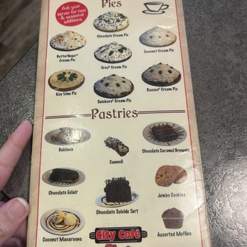 CITY CAFE DINER - Updated December 2025 - 312 Photos & 370 Reviews ...