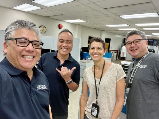 EWORLD ENTERPRISE SOLUTIONS - Updated December 2025 - Request ...