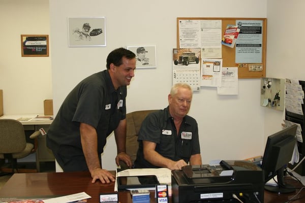 NAVARRE AUTO REPAIR - Updated December 2025 - 42 Reviews - 1942 S Hwy ...