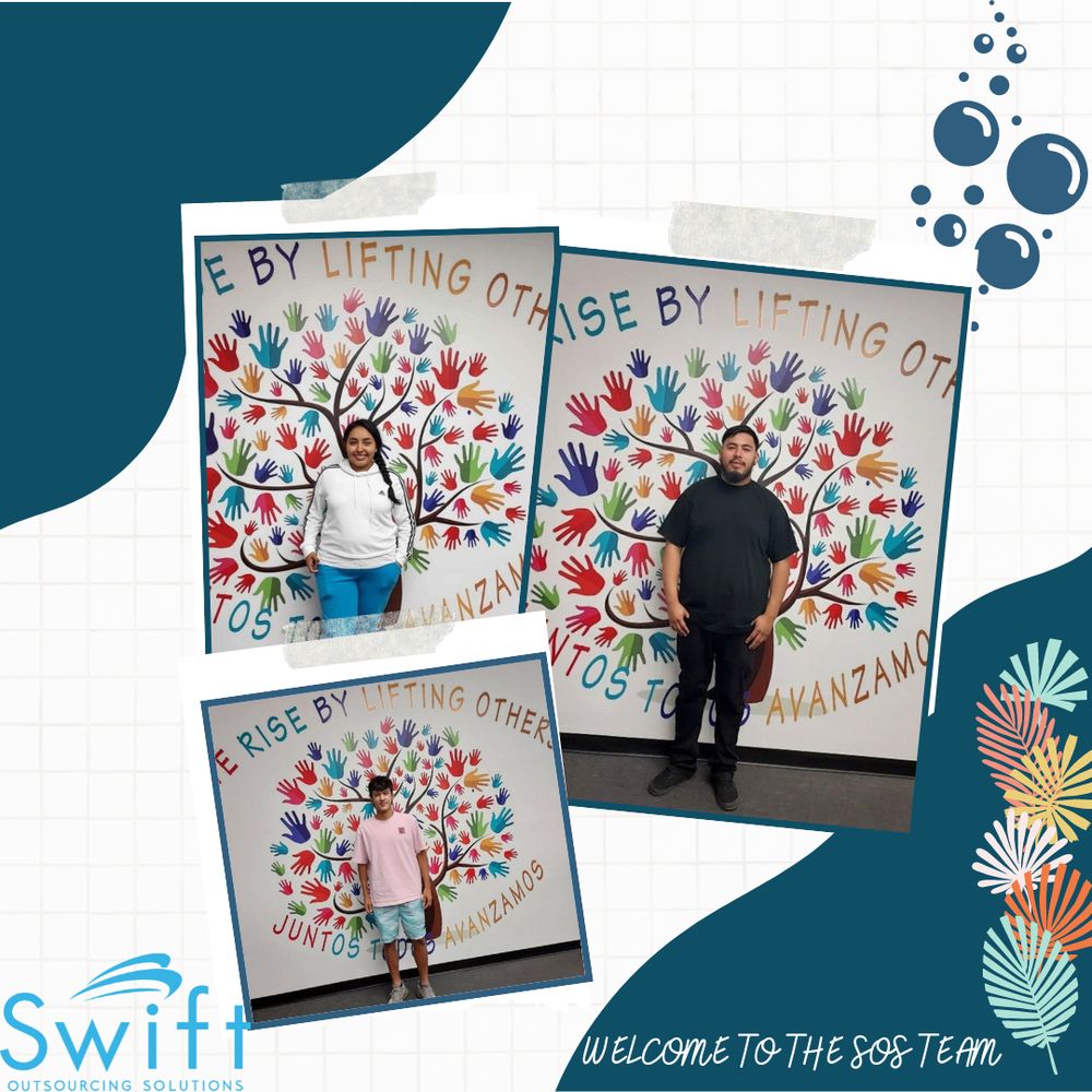 SWIFT OUTSOURCING SOLUTIONS - Updated November 2025 - 329 Photos - 7503 ...