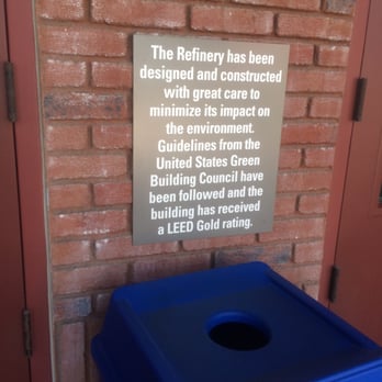 THE REFINERY - Updated December 2025 - 43 Photos - 1 Saddleback Pkwy ...