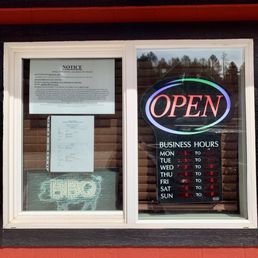 THE BADGER’S DEN - Updated November 2025 - 87 Photos & 96 Reviews ...