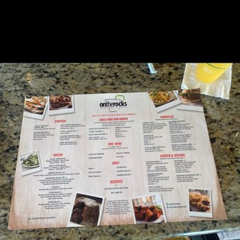 ON THE ROCKS POOL BAR - Updated December 2025 - 46 Photos & 24 Reviews ...