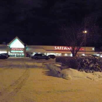 SAFEWAY - Updated December 2025 - 11 Reviews - 9499-137 Avenue NW ...