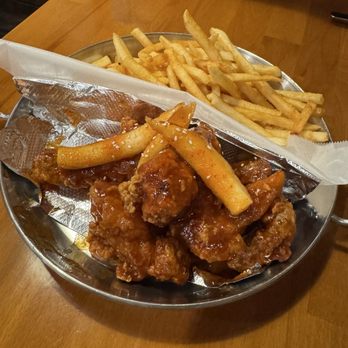 NO.1 PLUS CHICKEN - Updated December 2025 - 974 Photos & 663 Reviews ...