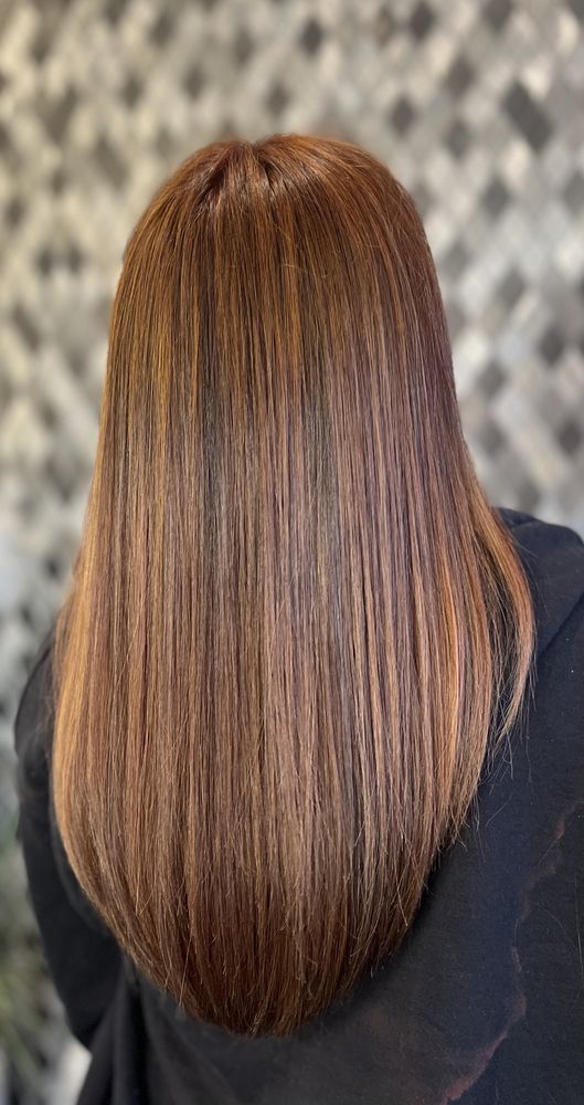 THE COLOR COLLECTIVE near 6487 Old Beulah St, Kingstowne, Virginia - 46 ...