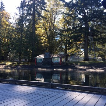 NATUREBRIDGE AT OLYMPIC - Updated December 2025 - 41 Photos - 111 ...