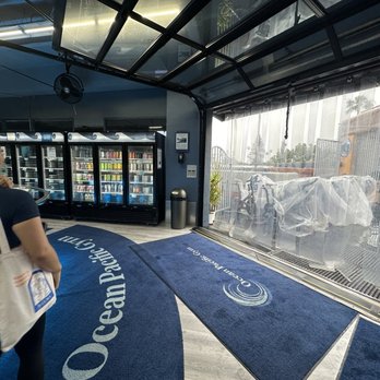 OCEAN PACIFIC GYM AND WELLNESS - Updated October 2025 - 54 Photos & 97 ...