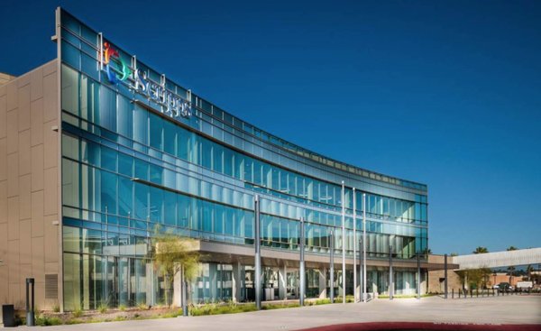 SCRIPPS MEDICAL CENTER JEFFERSON - Updated December 2025 - 23 Photos ...