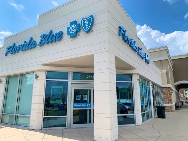 FLORIDA BLUE CENTER - CLEARWATER - Updated May 2024 - 2567 Countryside ...
