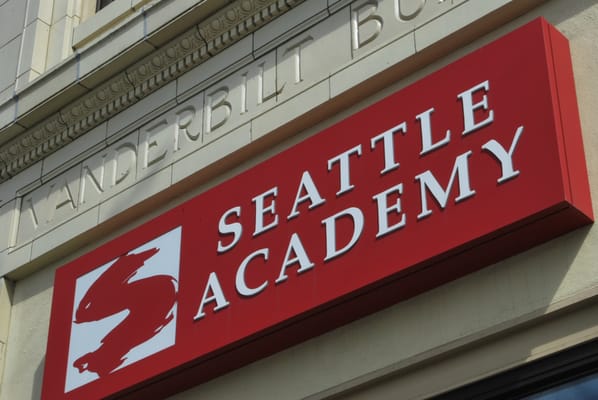 SEATTLE ACADEMY - Updated October 2025 - 1201 E Union St, Seattle ...