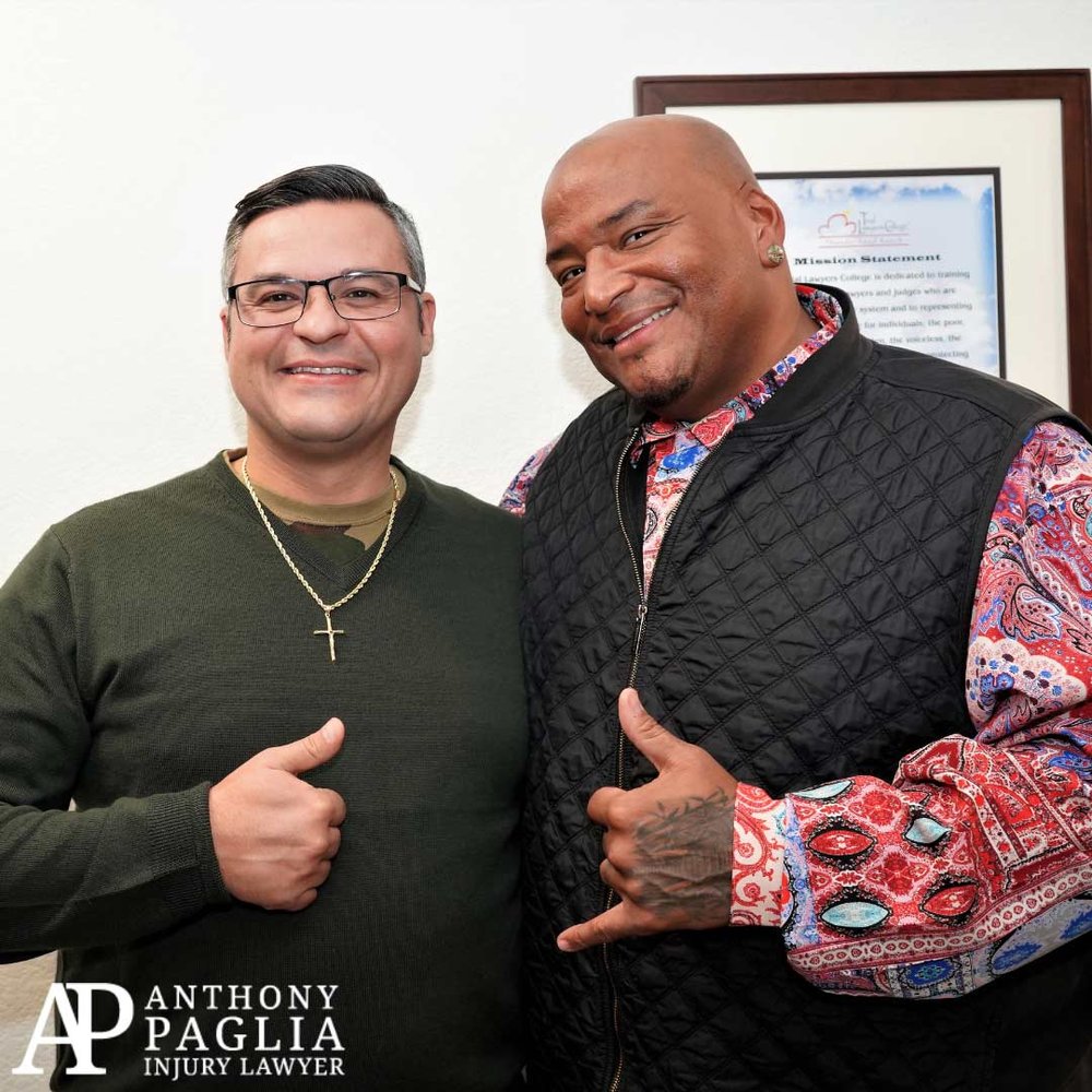 ANTHONY PAGLIA INJURY LAWYER - Updated January 2026 - 53 Photos & 14 ...