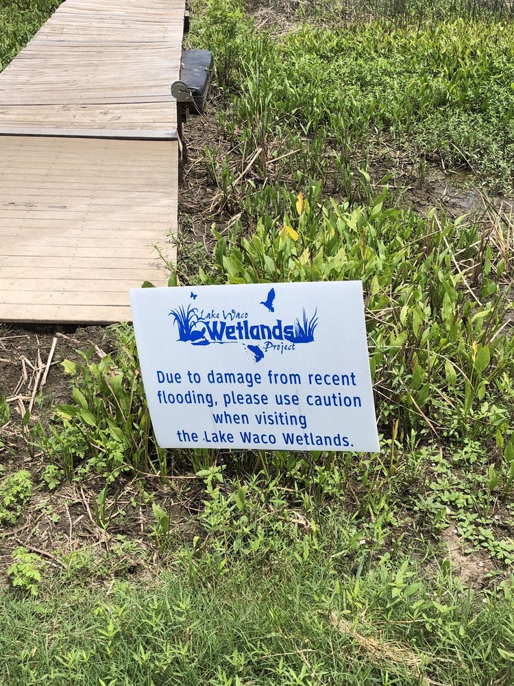 LAKE WACO WETLANDS - 80 Photos - 1752 Eichelberger Crossing, Crawford ...