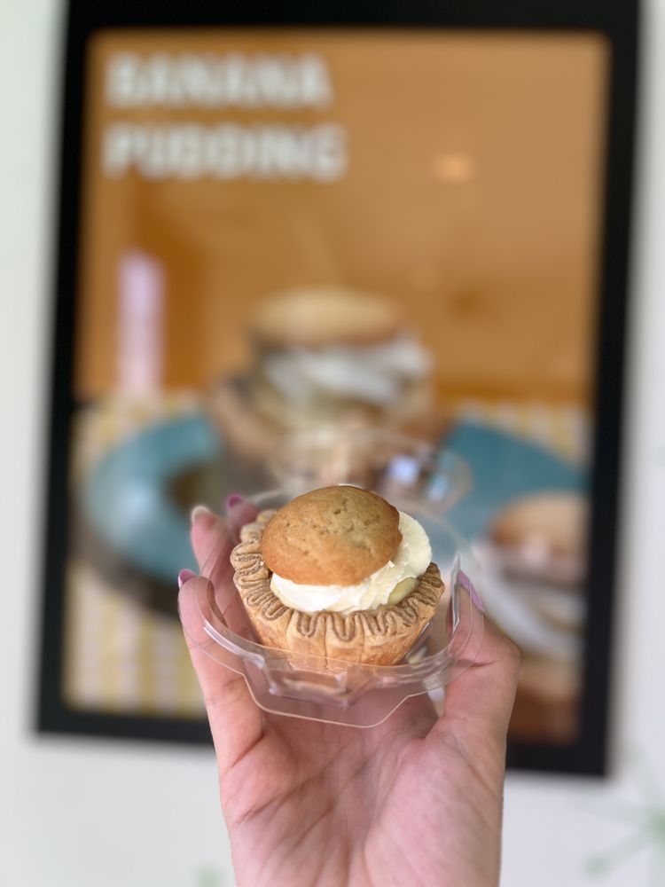 TINY PIES - Updated April 2026 - 547 Photos & 369 Reviews - 5035 Burnet ...