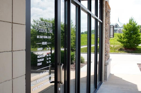 PRECISION DENTAL CARE AND SLEEP SOLUTIONS - Updated December 2025 - 12 ...