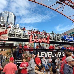 KC LIVE! BLOCK - 26 Photos & 35 Reviews - 50 E 13th St, Kansas City, MO ...