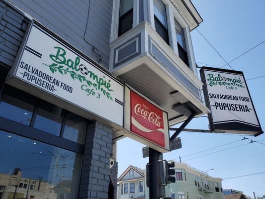 BALOMPIE CAFE NO 3 - Updated February 2025 - 475 Photos & 476 Reviews - 3801 Mission St, San ...