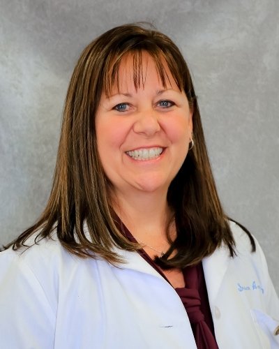 SUSAN ARP, APRN, FNP, NCMP - Updated January 2025 - 727 E Court St ...