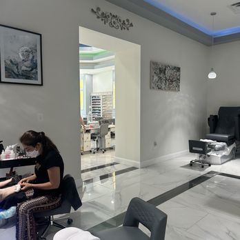 INSPIRE NAIL BAR - Updated October 2025 - 134 Photos & 22 Reviews ...
