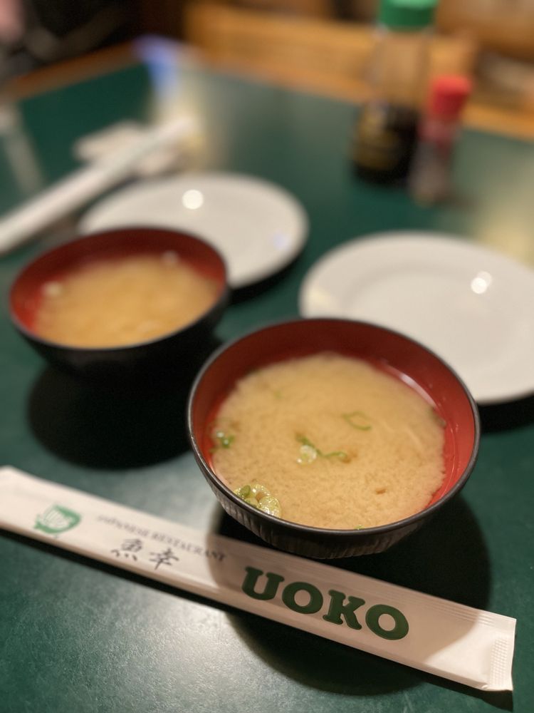 UOKO JAPANESE CUISINE - Updated August 2025 - 795 Photos & 515 Reviews ...