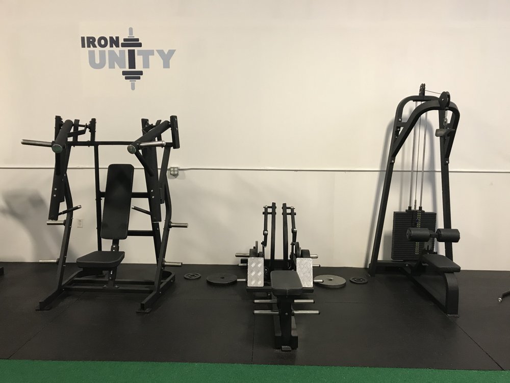 IRON UNITY - Updated October 2025 - 11 Photos - 4707 B Hwy 36 S ...