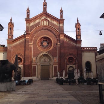 PIAZZA DEL CARMINE - Updated February 2025 - Piazza del Carmine 6 ...