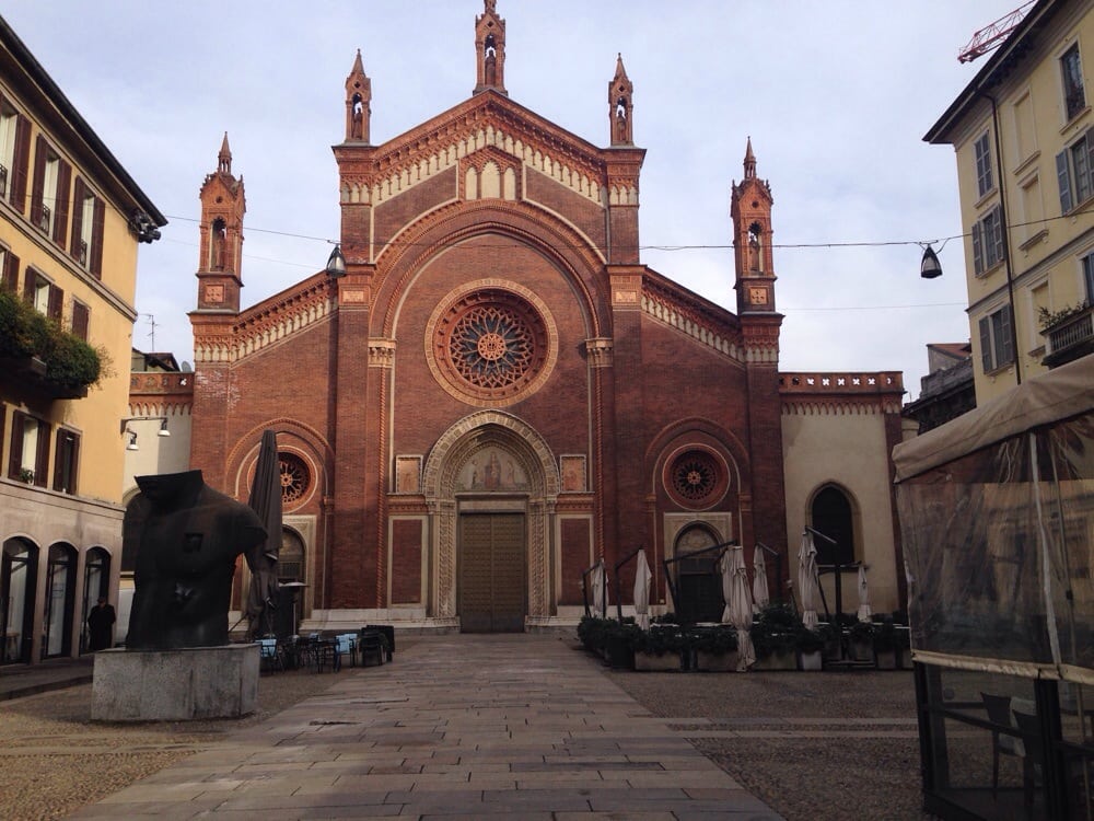 PIAZZA DEL CARMINE - Updated February 2025 - Piazza del Carmine 6 ...