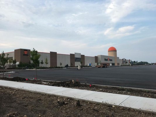 FLEET FARM - Updated October 2025 - 10 Photos & 35 Reviews - 1516 ...