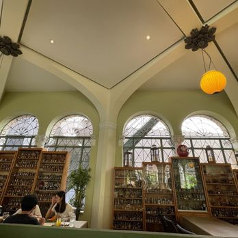 CAFÉ JULIA HAWAII - Updated June 2024 - 1031 Photos & 343 Reviews ...