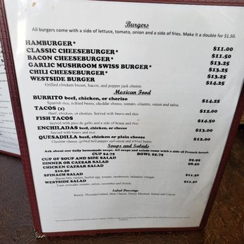 WESTSIDE CAFE & COFFEE COMPANY - Updated March 2025 - 149 Photos & 181 ...