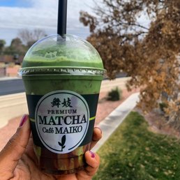URBAN MATCHA - Updated January 2025 - 2433 Photos & 939 Reviews - 3400 ...