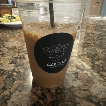 JACKED UP COFFEE BAR - Updated October 2024 - 281 Photos & 214 Reviews ...