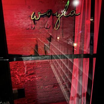 WAYLA - Updated February 2025 - 2370 Photos & 727 Reviews - 100 Forsyth ...