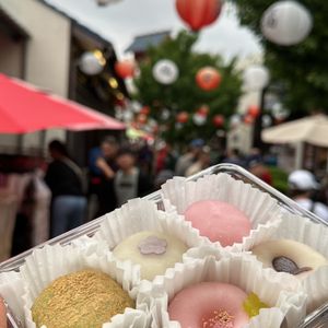 FUGETSU-DO - 2594 Photos & 1250 Reviews - 315 E 1st St, Los Angeles ...